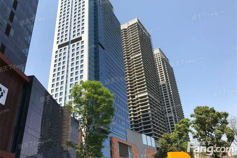 花漾锦江公寓怎么样 花漾锦江公寓在哪 - 房天下买房知识