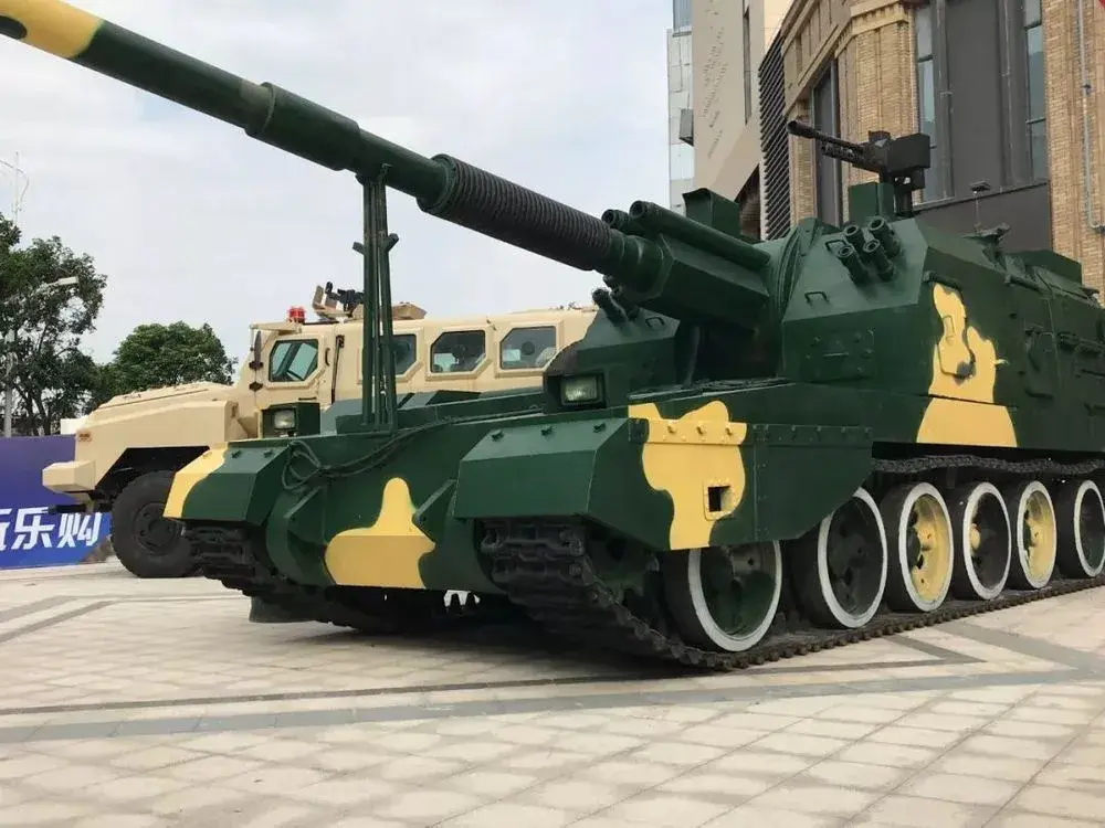 震撼广佛!保利大型爱国主义教育暨国防兵器展国庆全城亮相!-佛山新房网-房天下