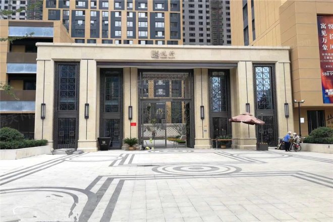 【太原华润悦府小区,二手房,租房】- 太原房天下